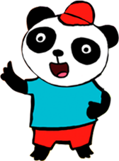 Pandy the Panda